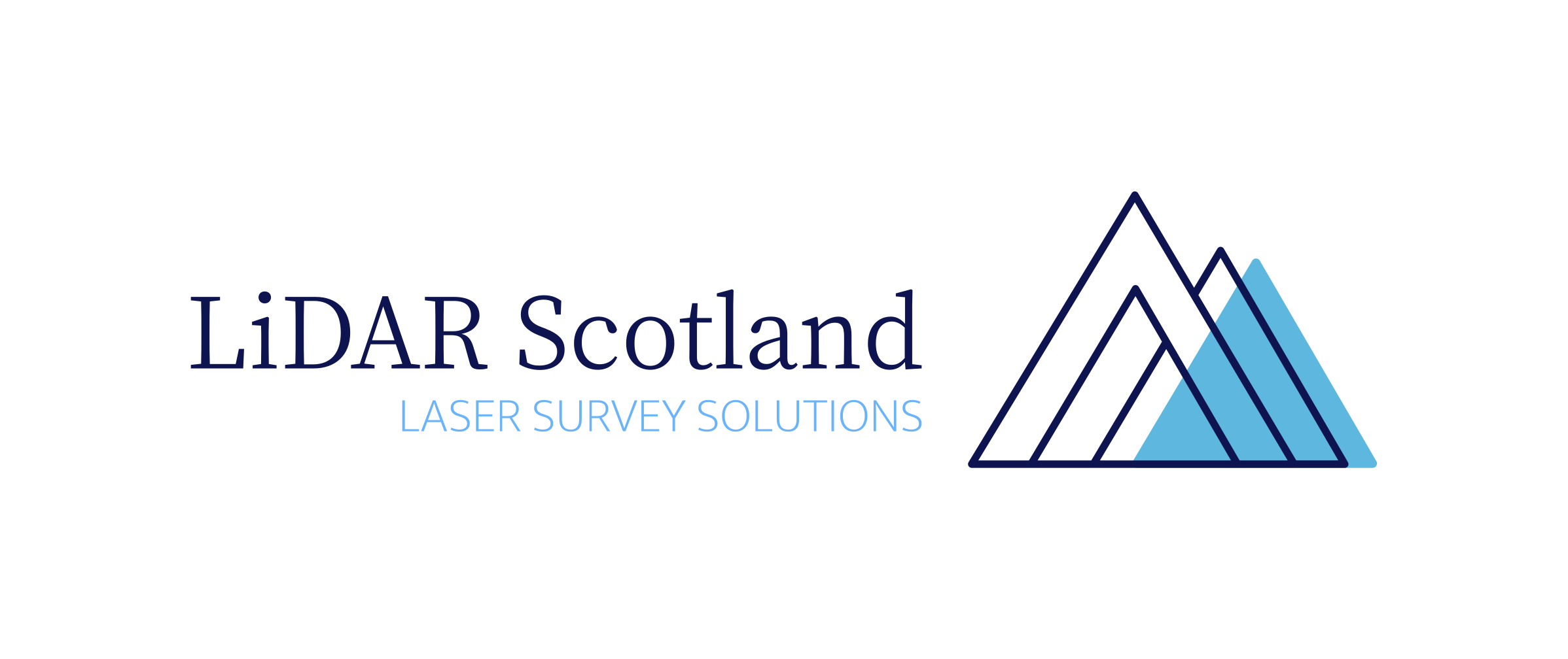 - Lidar Scotland