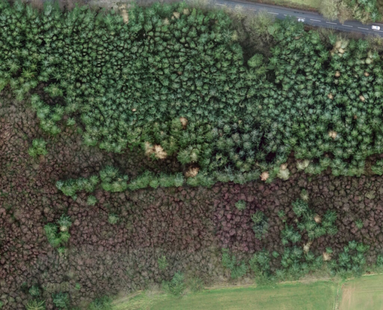 LiDAR Surveying & Topography - Lidar Scotland